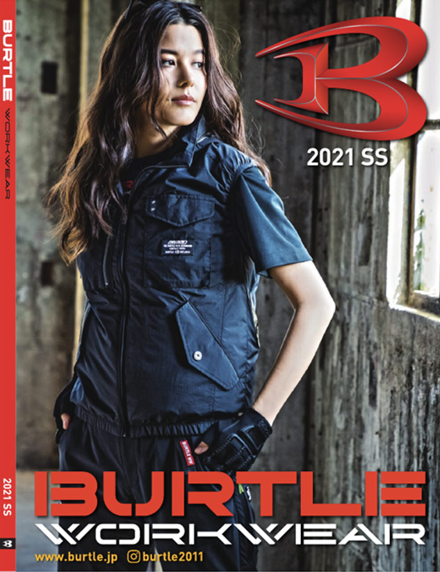 online_ss_top - BURTLE WORKWEAR NEW ARRIVAL