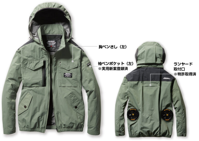 ss_ac1151 - BURTLE WORKWEAR NEW ARRIVAL