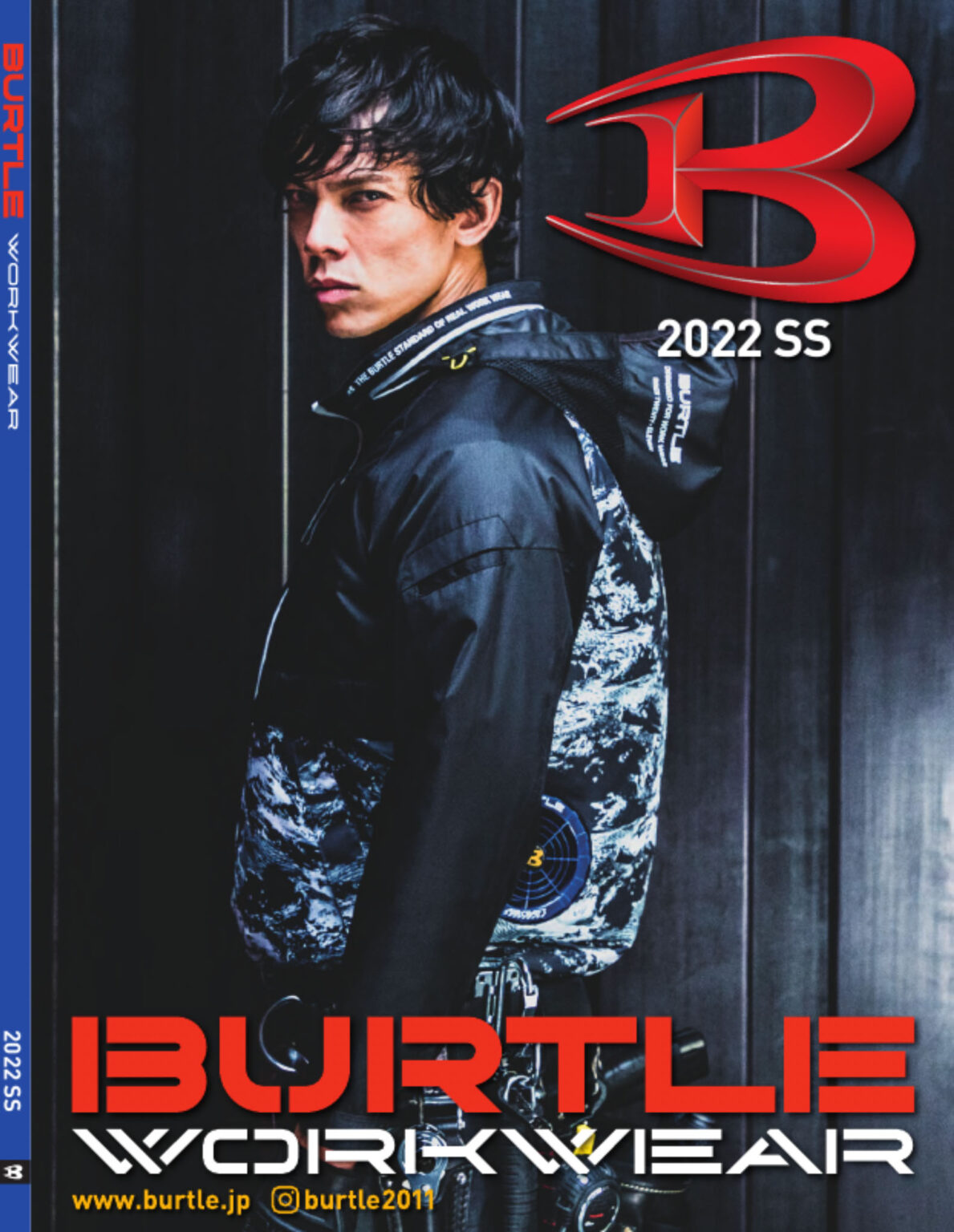 WEB CATALOG - BURTLE WORKWEAR NEW ARRIVAL