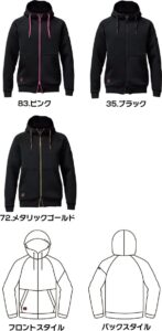 aw_4095 - BURTLE WORKWEAR NEW ARRIVAL