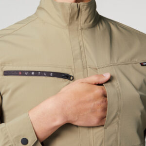 aw_3301 - BURTLE WORKWEAR NEW ARRIVAL