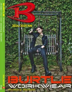 WEB CATALOG - BURTLE WORKWEAR NEW ARRIVAL