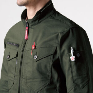 aw_5021 - BURTLE WORKWEAR NEW ARRIVAL