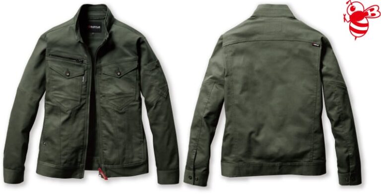 aw_5021 - BURTLE WORKWEAR NEW ARRIVAL