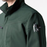aw_9711 - BURTLE WORKWEAR NEW ARRIVAL