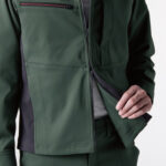 aw_9711 - BURTLE WORKWEAR NEW ARRIVAL