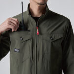 ss_5031 - BURTLE WORKWEAR NEW ARRIVAL