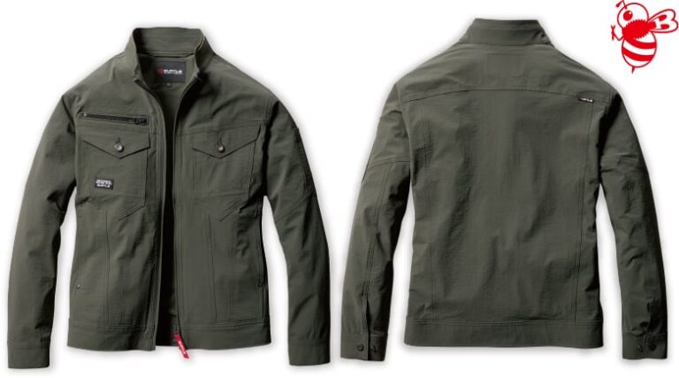 ss_5031 - BURTLE WORKWEAR NEW ARRIVAL
