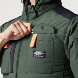 ss_ac2041 - BURTLE WORKWEAR NEW ARRIVAL