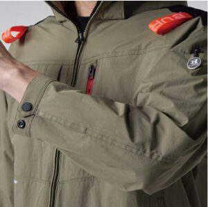 ss_ac2081 - BURTLE WORKWEAR NEW ARRIVAL